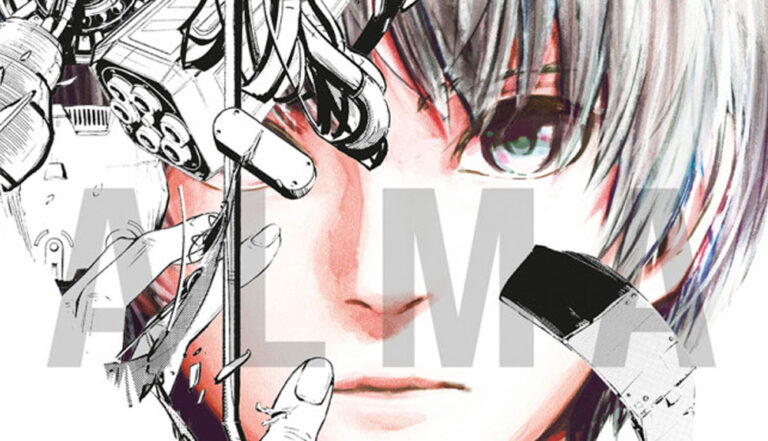 Modaete yo Adam-kun archivos - Mangaes - Donde vive el manga y el anime